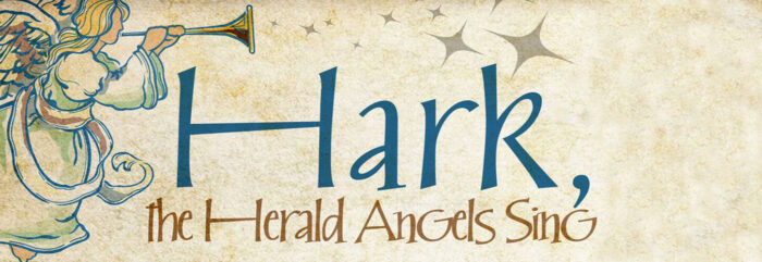 Hark! The herald angels sing - Coro Talía